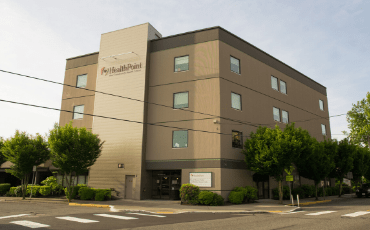 HealthPoint Auburn Dental - Free Dental Care