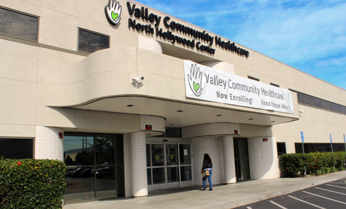 Valley Community Clinic- North Hollywood Center - Free Dental Care