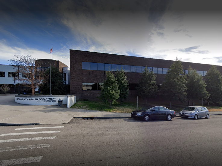 Oak Ridge TN Free Dental Care Clinics