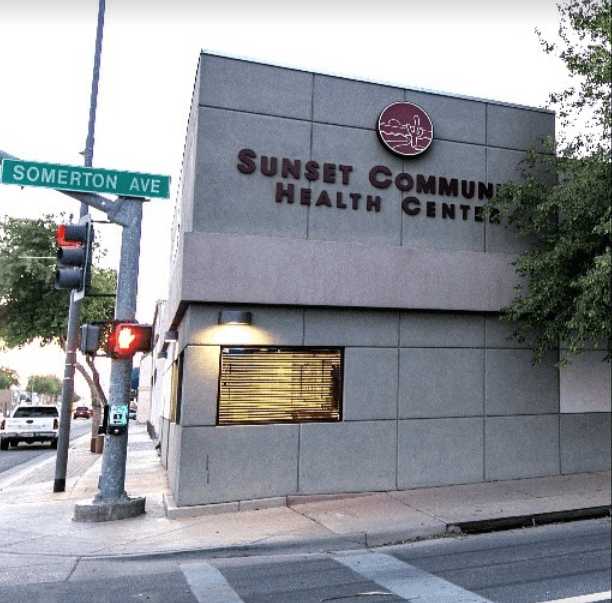 Somerton AZ Free Dental Care Clinics