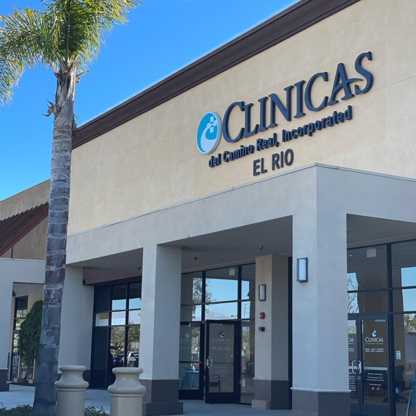 Clinicas del Camino Real - Moorpark - Free Dental Care